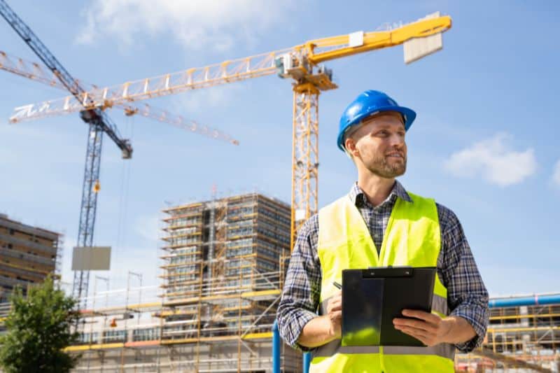 קורס מפקח בנייה - קורס מקצועי בפיקוח ממשלתי